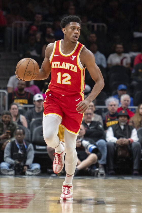 Hunter traded by Atlanta to Cleveland for package of players and picks ...